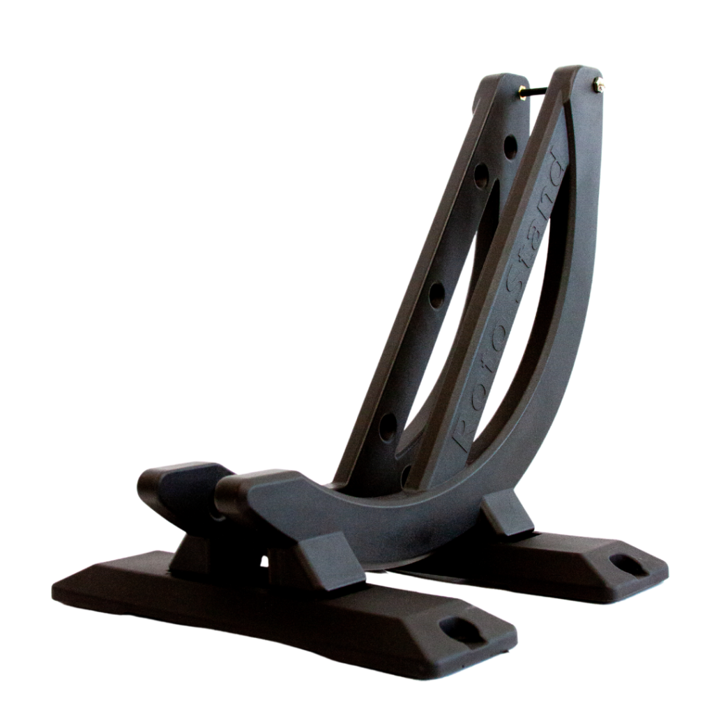 RotoStand Home - RotoStand